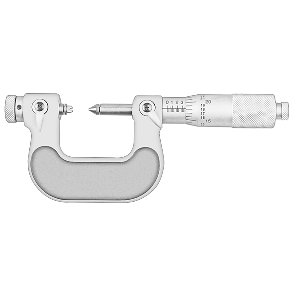 Screw Thread Comparator Micrometer 210