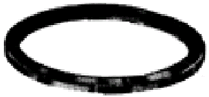 7603 Copper Seal Ring | Product: I023142