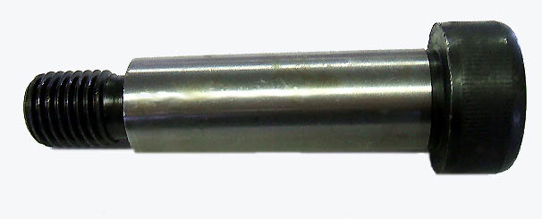 Metric Socket Head Shoulder Bolt