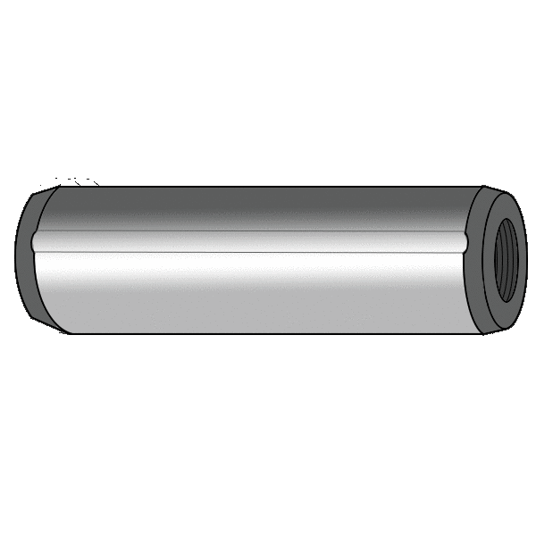 Pull Dowel Pins 7979D