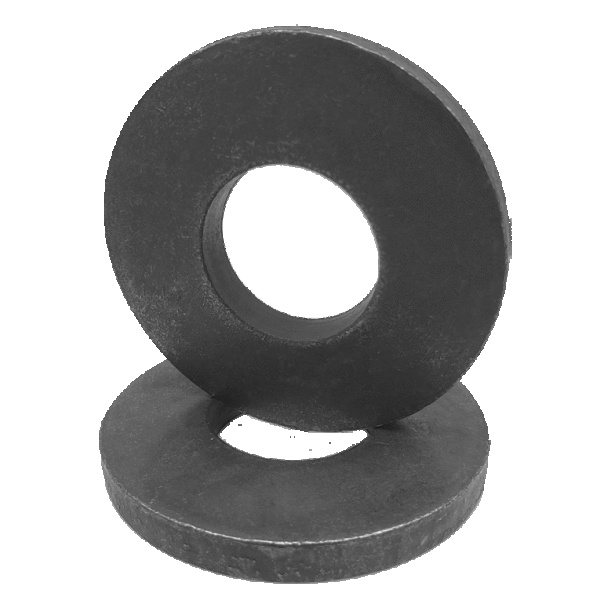 Hardened Thrust Flat Washer 6340 H